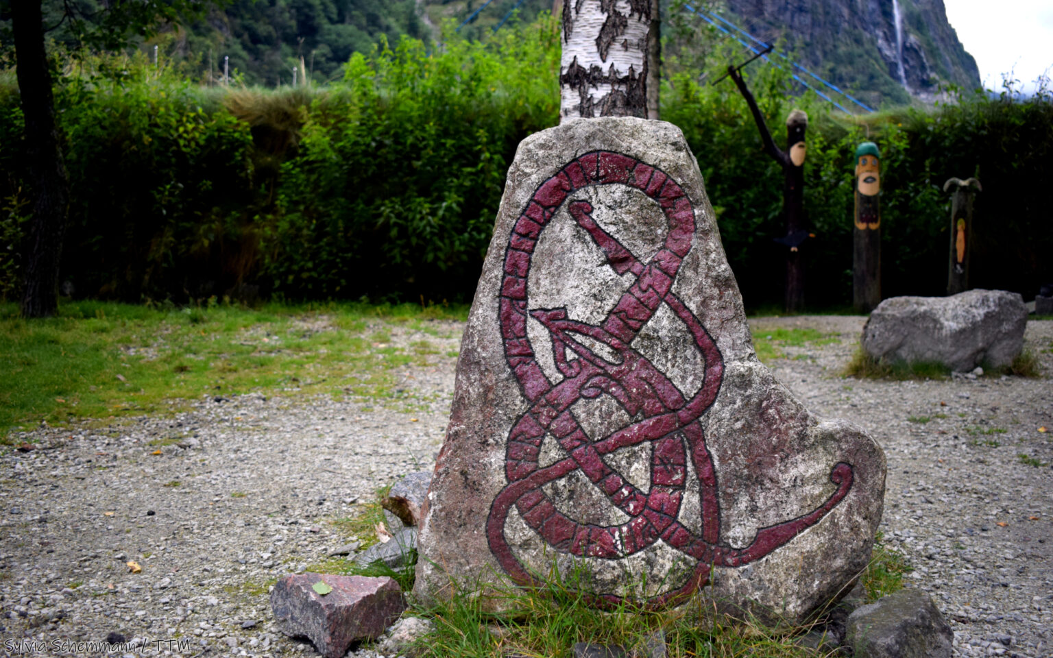 Wikinger in Norwegen: Geschichte erleben im Tal der Götter