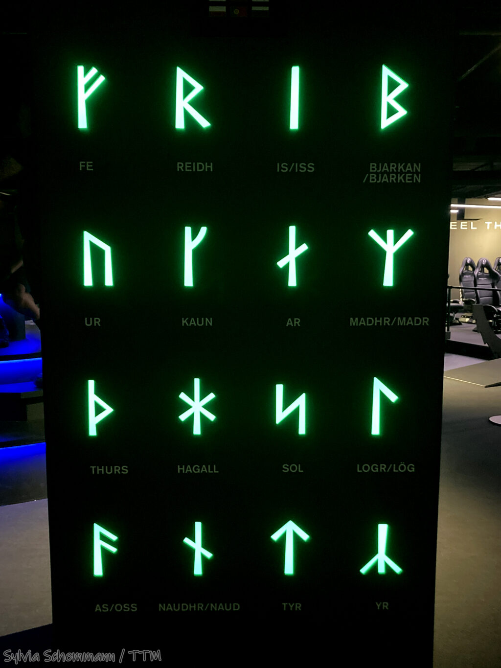 The Viking Planet: Virtuelle Wikingerreise in Oslo - TimeTraveller Magazine
