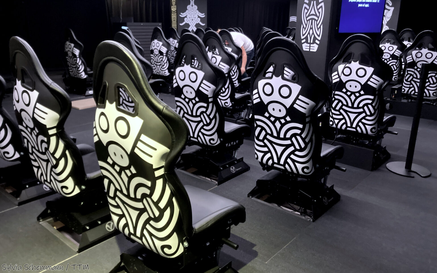 The Viking Planet: Virtuelle Wikingerreise in Oslo - TimeTraveller Magazine