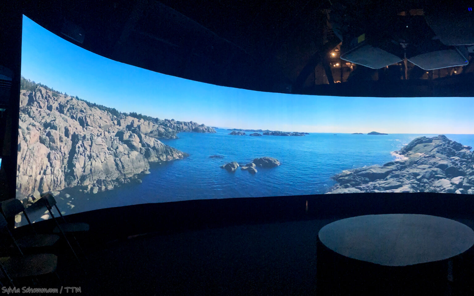 The Viking Planet: Virtuelle Wikingerreise in Oslo - TimeTraveller Magazine