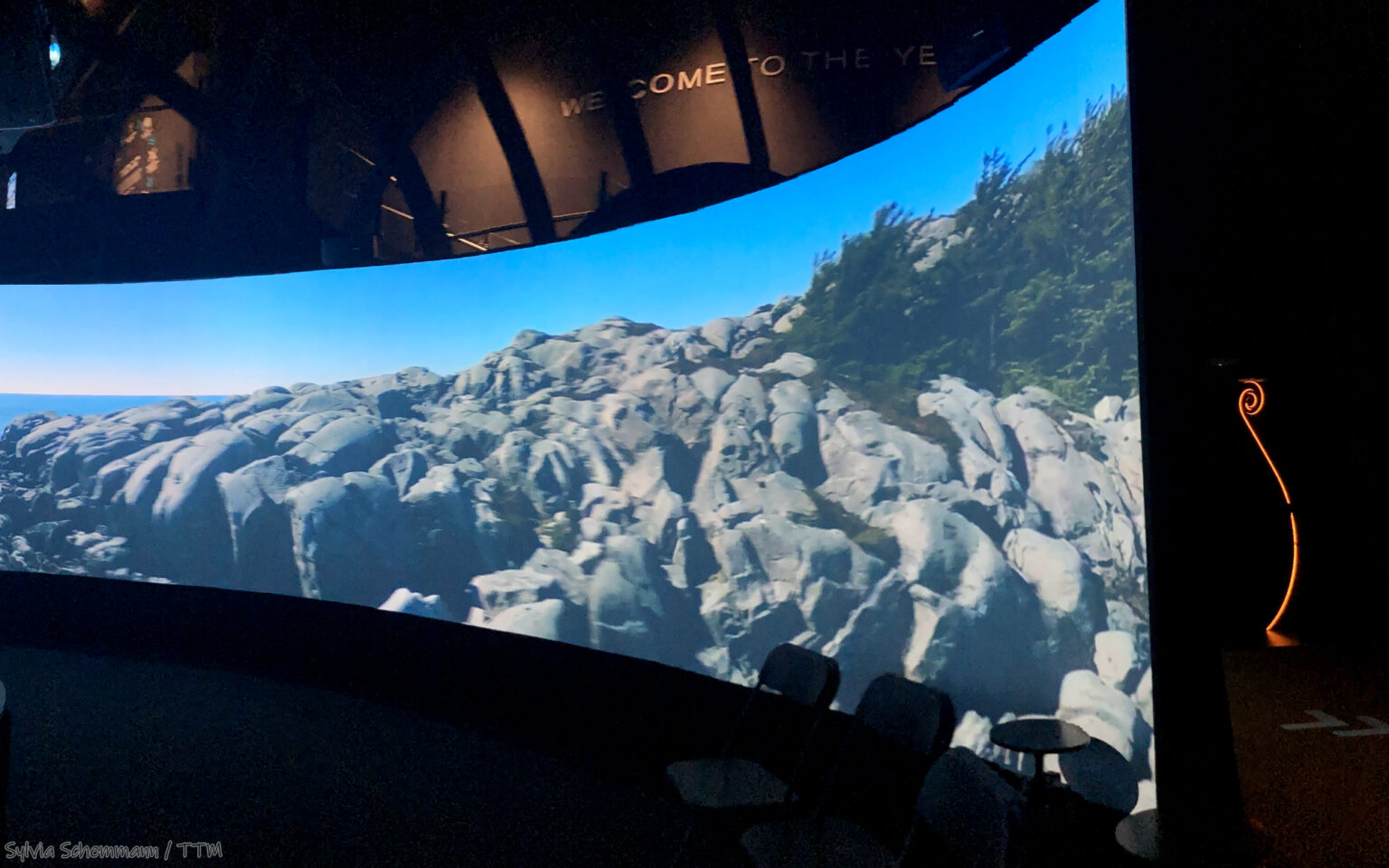 The Viking Planet: Virtuelle Wikingerreise in Oslo - TimeTraveller Magazine